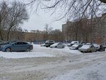 Спортивная площадка (Voronezh, Deputatskaya ulitsa), spor alanı  Voronej'den