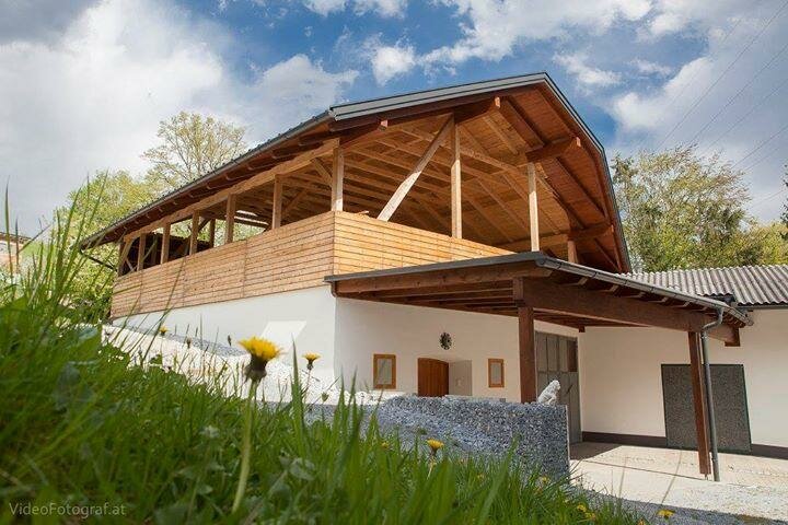 Beton ve beton ürünleri üreticileri Pfeiferhaus GmbH, Steiermark, foto