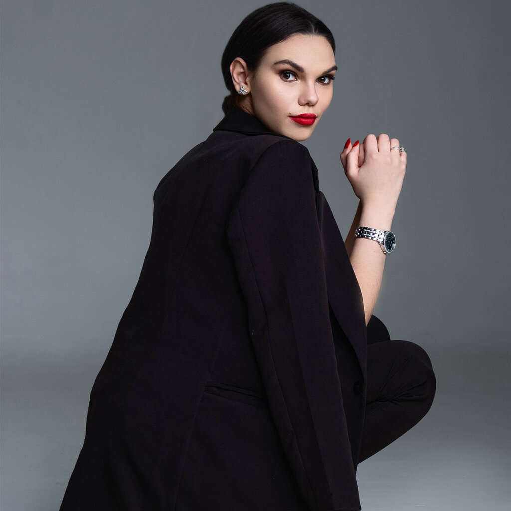 Stil uzmanı, makyöz Beautyteria, Taşkent, foto