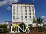 Lina Suite Hotel (Kilis, Kilis Merkez, Ekrem Çetin Mah., Cantekin Sok., 2), otel  Kilis'ten