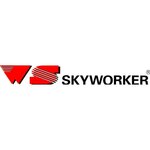 WS-Skyworker AG (Lagerstrasse No:4, Dietikon), kiralama noktası  Zürih'ten