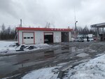 Мойка (No:105, derevnya Novoye Devyatkino), oto yıkama  Saint‑Petersburg ve Leningradskaya oblastından