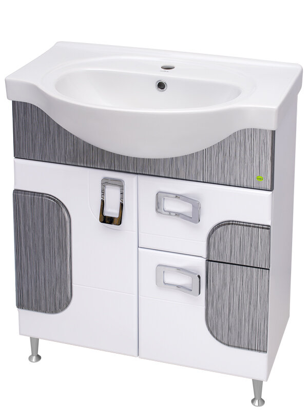 Banyo mobilyaları Vodoley lyuks, Cheboksary, foto