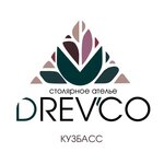 Drevco (Zapadny proyezd No:7Б), merdiven ve korkuluklar  Kemerovo'dan