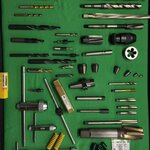 Tool Service S. A. S. di Valenza Fabio & C. (Via Florio No:130, Palermo), endüstriyel alet üreticileri  Palermo'dan
