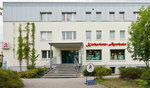 Katharinen-Apotheke (Platz der Deutschen Einheit No:5, Zeitz), eczaneler  Zeitz'dan