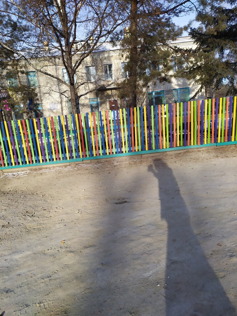 Anaokulları Группа дошкольного образования МБОУ Сосновоборская СОШ, Amursk Bölgesi, foto