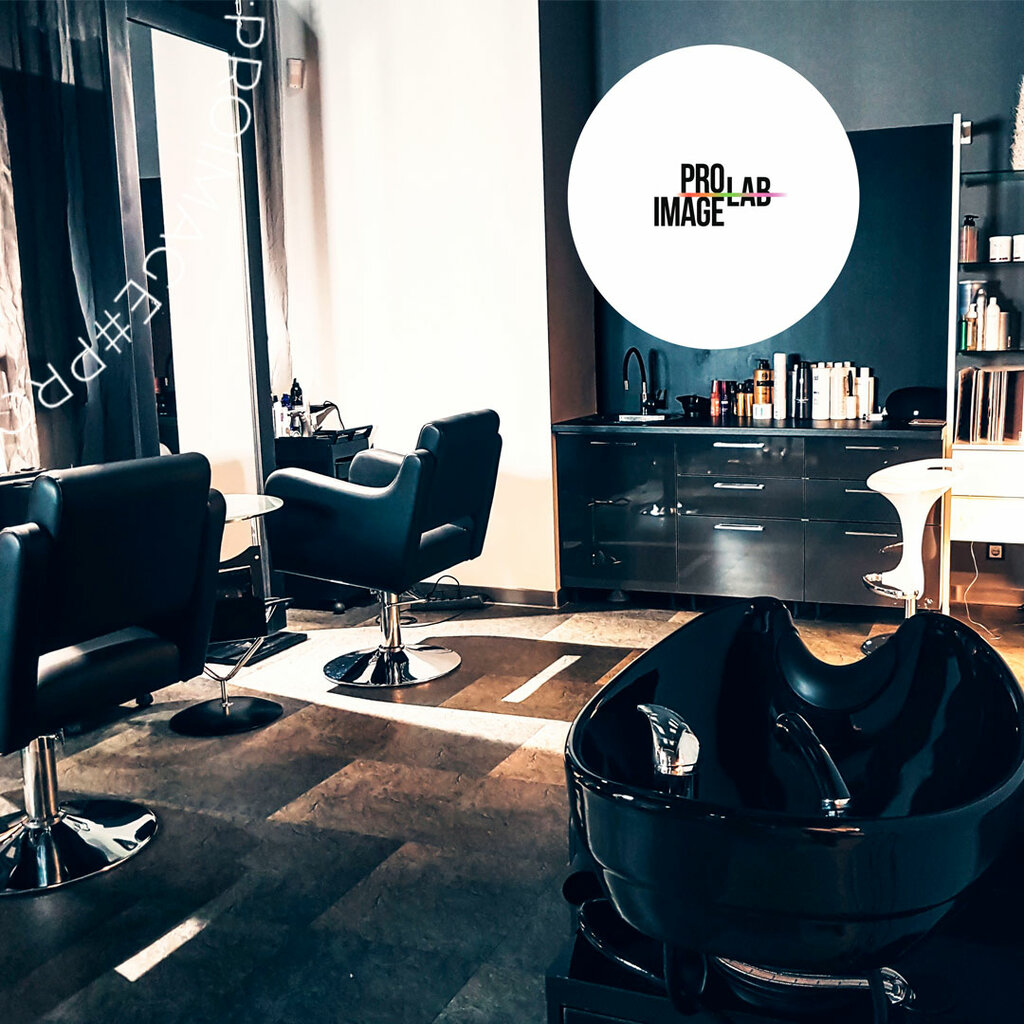 Güzellik salonu ProImage Studio, Moskova, foto