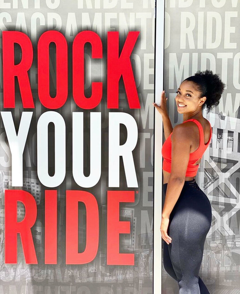 Fitness kulüpleri Cyclebar, Sacramento, foto