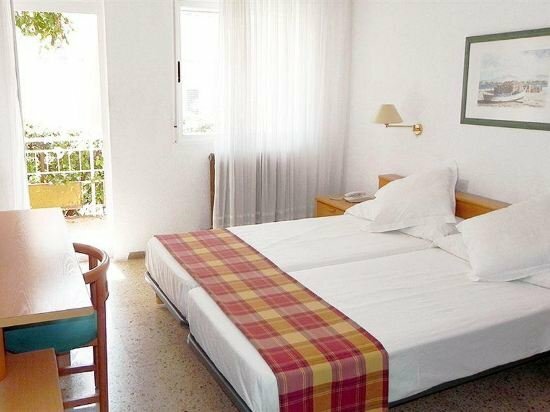 Otel Hotel Ecoavenida, , foto