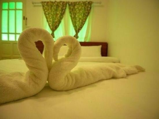 Otel Baan Luang Harn Guesthouse, Dünya, foto