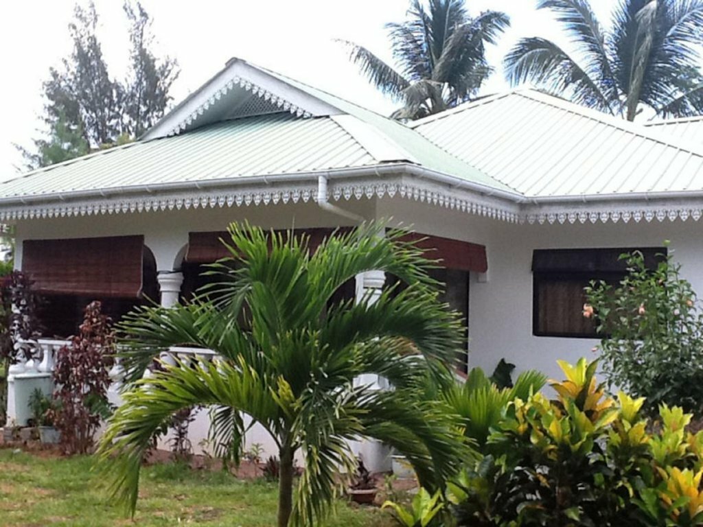 Otel Coco Bay Guest House, Dünya, foto