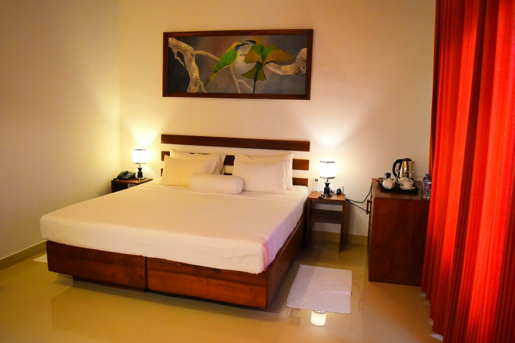 Otel Sigiri Asna Nature Resort Hotel, , foto