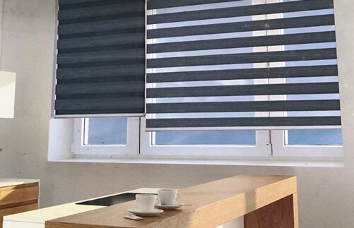 Pencere aksesuarları Mpblinds Miami, Florida Eyaleti, foto