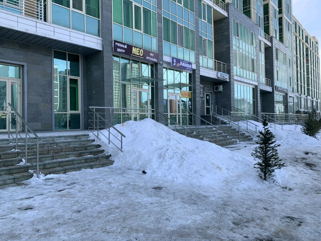 Bilgisayar teknik servisleri Mr. Robot, Astana, foto