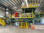 Metalmeccanica Renda (Sicily, Trapani, Contrada Digerbato, 498), i̇nşaat malzemeleri toptan  Sicilya'dan