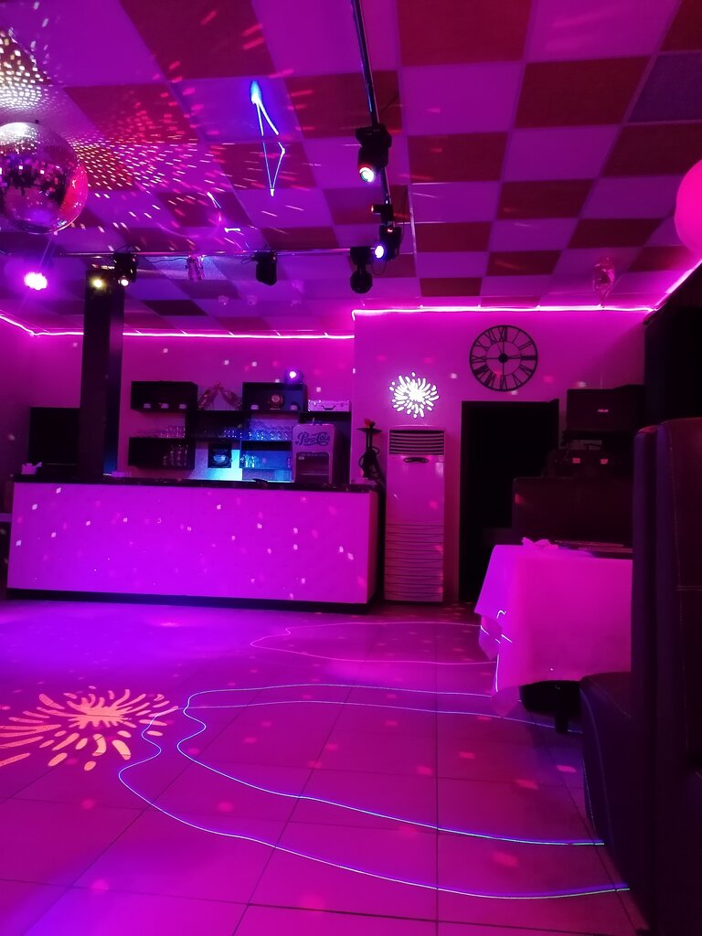 Kafe 9 Zvezd, Moskova ve Moskovskaya oblastı, foto