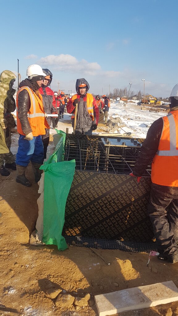 Şehir planlama Идеал, Moskova ve Moskovskaya oblastı, foto