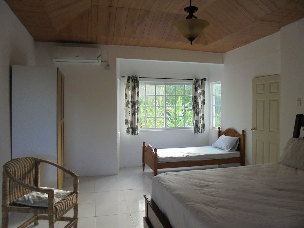 Otel Pearl Ocean Villa, Dünya, foto