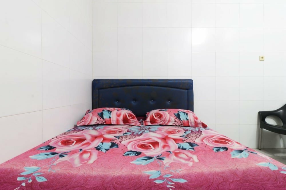 Otel Hotel Graha Indah Surabaya, Surabaya, foto