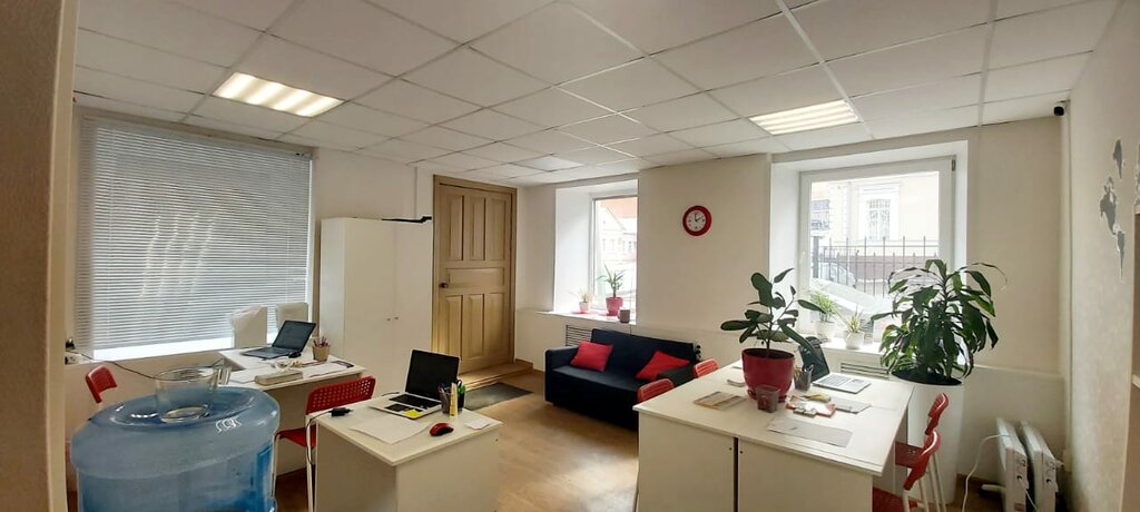 Emlak ofisi Konsul, Penza, foto