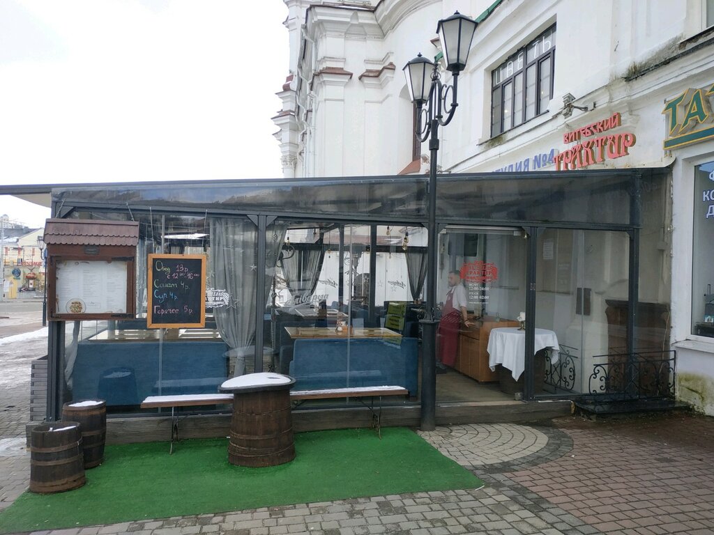 Hazır yemek teslim servisleri Sushi nado, Vitebsk, foto