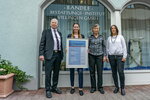 Bandle Bestattungs Institut Villingen GmbH (Gerberstraße No:59, Villingen-Schwenningen), cenaze hizmetleri  Villingen‑Schwenningen'dan