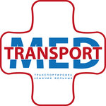 Med Transport (Aerovokzalnaya Street No:16Г), hasta nakli  Krasnoyarsk'tan