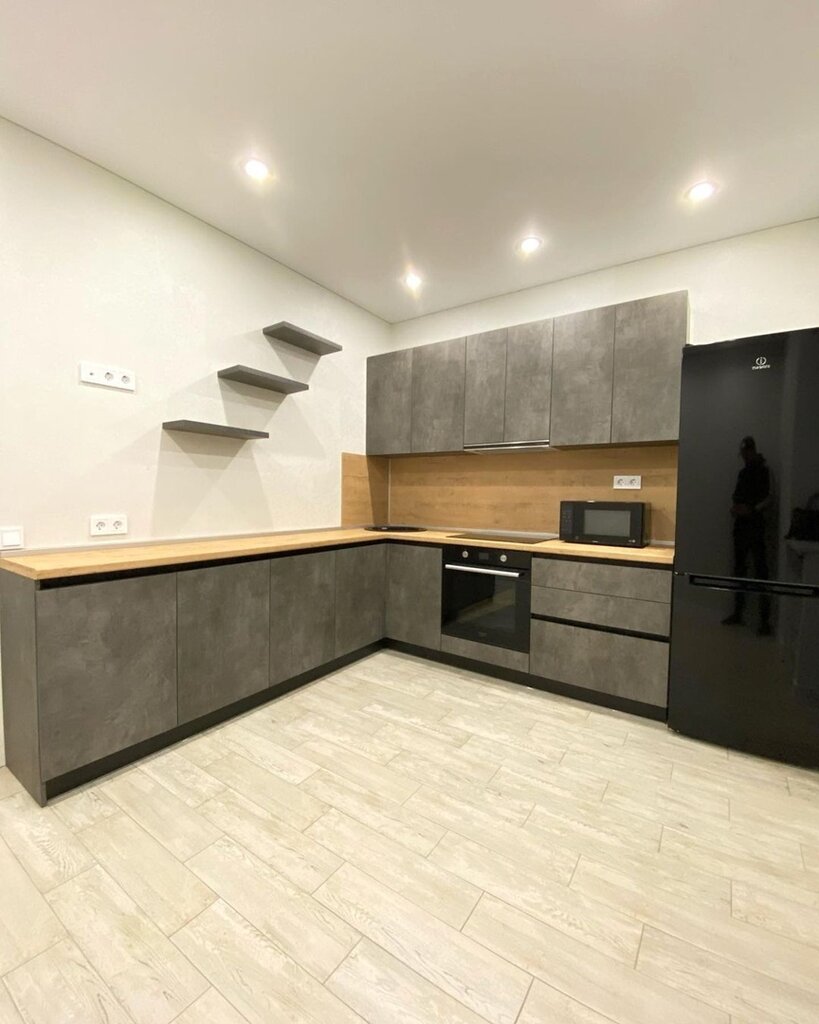 Mutfak mobilyaları VitM, Vitebsk, foto