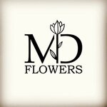 Md Flowers Studio (No:2, mikrorayon Kutuzovskiy, derevnya Ruzino), çiçekçiler  Moskova ve Moskovskaya oblastından