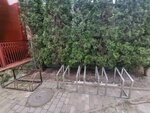 Велопарковка (Litovskiy Val Street No:27), bisiklet park yerleri  Kaliningrad'dan