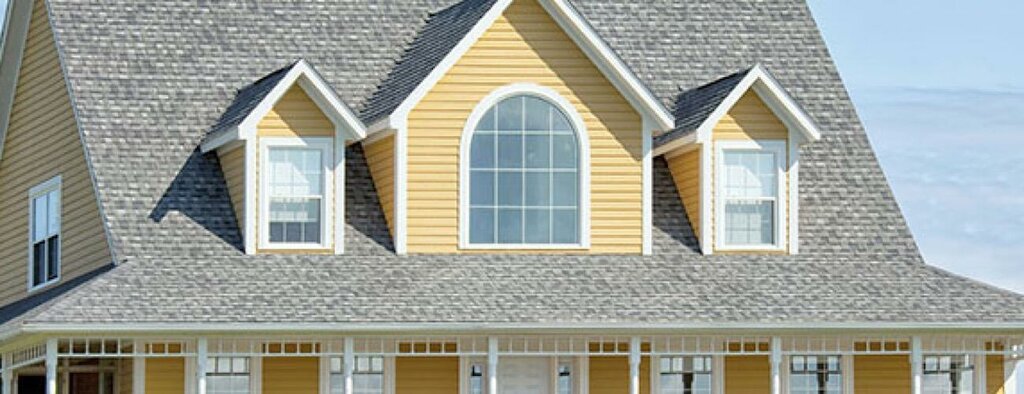 i̇nşaat firmaları American Standards Roofing & Siding, İndiana Eyaleti, foto
