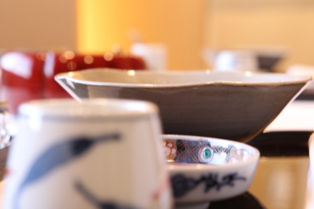 Restoran Tempura Tensei, Tokyo, foto