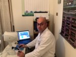 Oculista Tenore Dr. Raffaele Presso Studio Medico 33 (Via Viggiano No:33, Ariano Irpino), optik cihazlar ve ekipmanlar  Campania'dan
