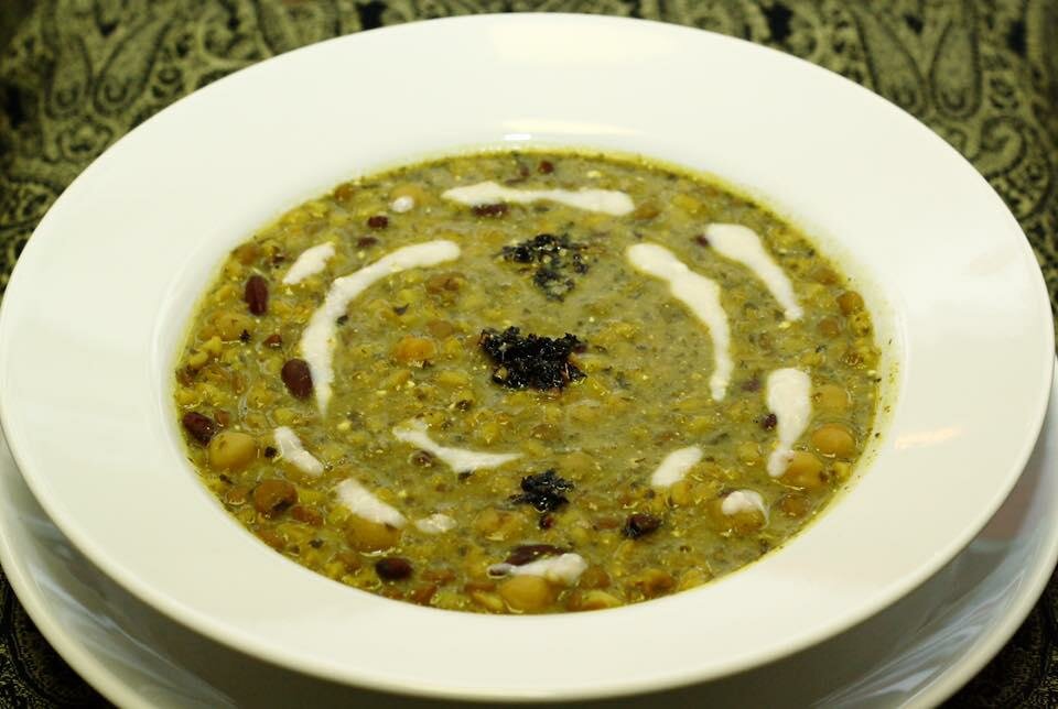 Restoran Surena Persian Cuisine, Kolarado Eyaleti, foto
