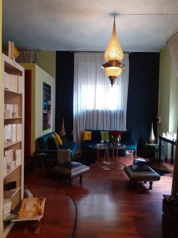Güzellik salonu Estetica e Benessere Jardin De Beautè, Piacenza, foto