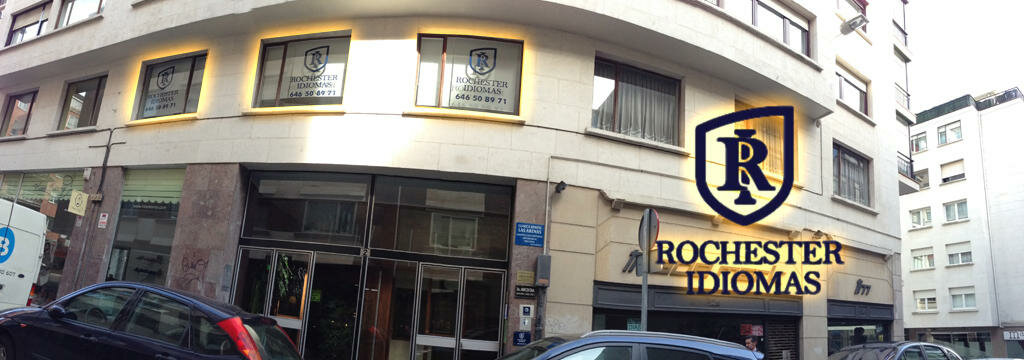 Yabancı dil kursları Rochester Idiomas, Bask Ülkesi, foto