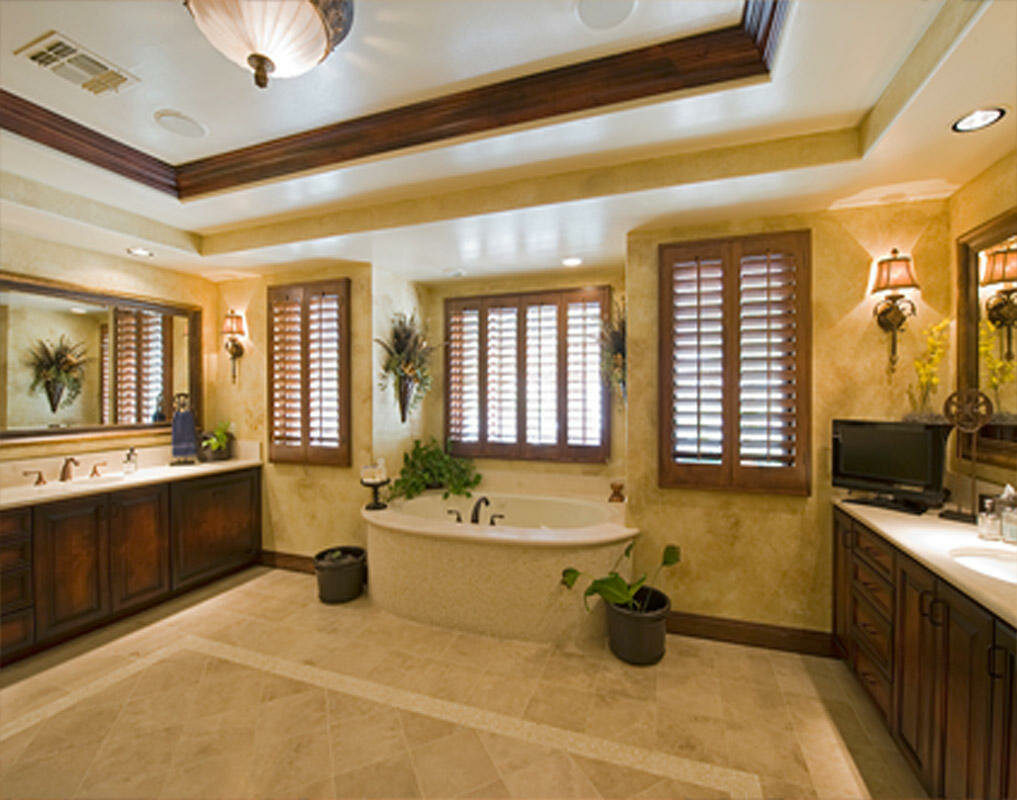Hamam ve sauna inşaatı J & A Construction, Cedar City, foto