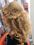 Kompliment (Luganskaya ulitsa No:3, Volzhsky), kuaförler  Voljski'den