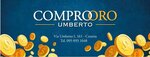 Compro Oro Umberto (Sicily, Catania, Via Umberto I, 161), saatçiler  Katanya'dan