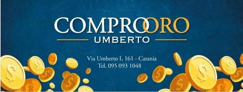Saatçiler Compro Oro Umberto, Katanya, foto