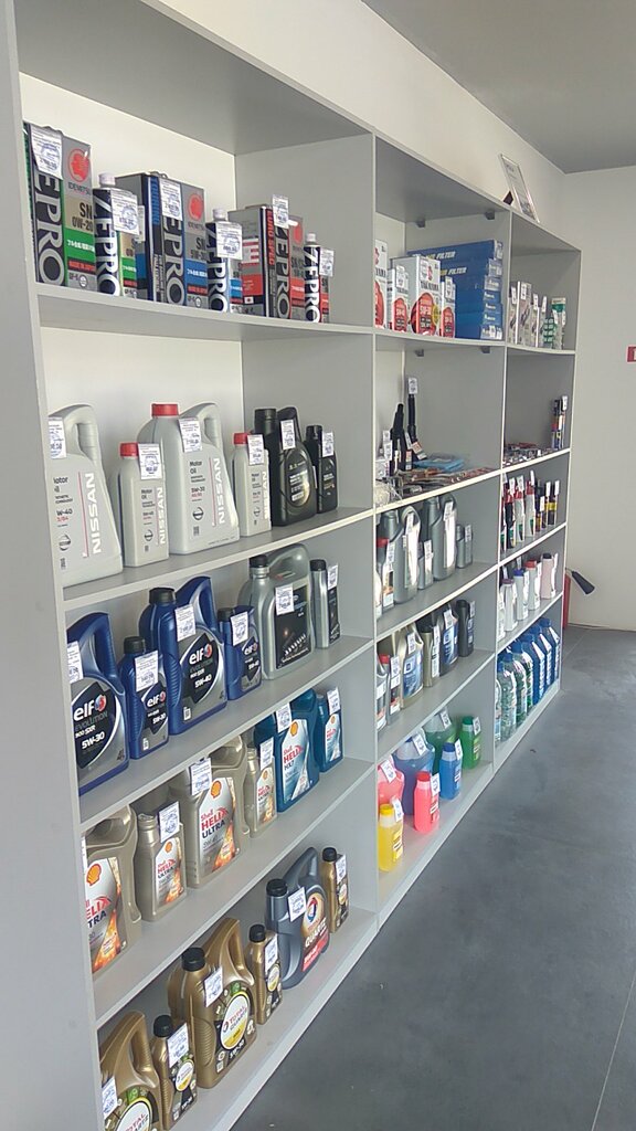 Otomobil yedek parçaları Турбо улитка, Belgorodskaya oblastı, foto