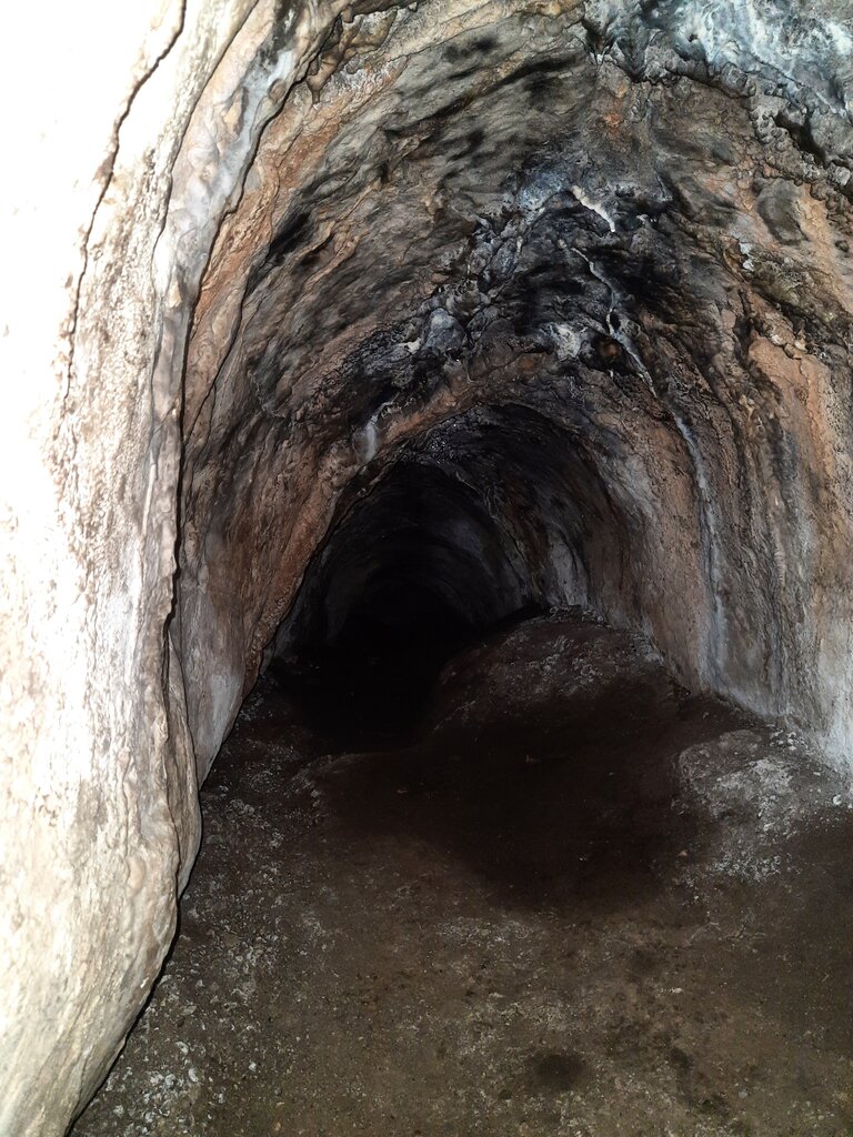 Doğa Пещера Узун-Коба, Kırım Cumhuriyeti, foto