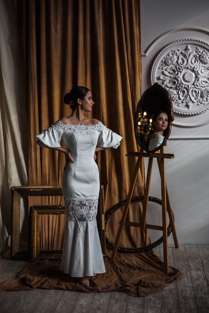 Düğün mağazası Кармелита, Rostov‑na‑Donu, foto