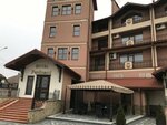 Ferdinand (Університетська вулиця No:58А), otel  Mukaçeve'den