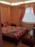 Boguslavl' (вулиця Тараса Шевченка No:44), otel  Boguslav'dan