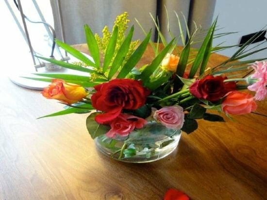 Otel Cologne Country Lodge, Köln, foto