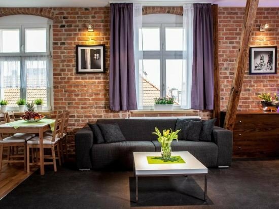 Otel Apartamenty Chełmińskie, Chelmno, foto