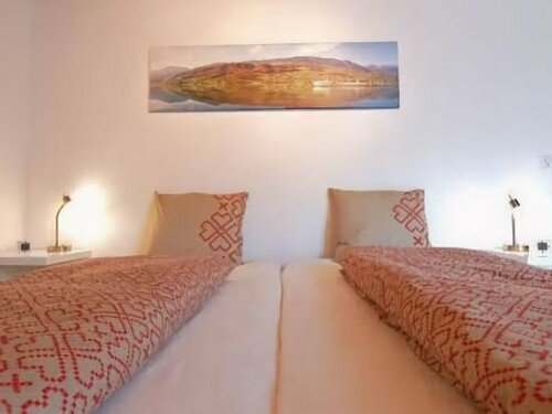 Otel Apartment Suite Chalet Wirz Travel, Obwalden, foto