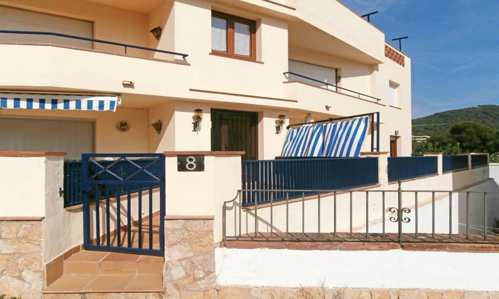 Otel 104686 - Apartment in Llafranc, Katalonya, foto